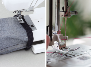 6 Best Sewing Machines for Denim Reviewed in Detail (Fall 2023)