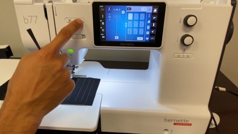 Bernette B77 (Winter 2025) – Features, Pros and Cons