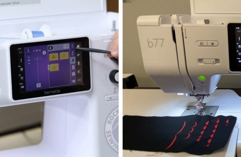 Bernette B77 (Winter 2025) – Features, Pros and Cons