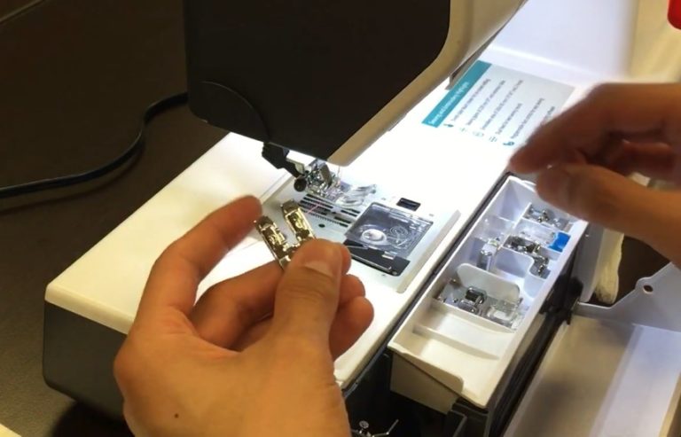 Bernette B77 (Winter 2025) – Features, Pros and Cons