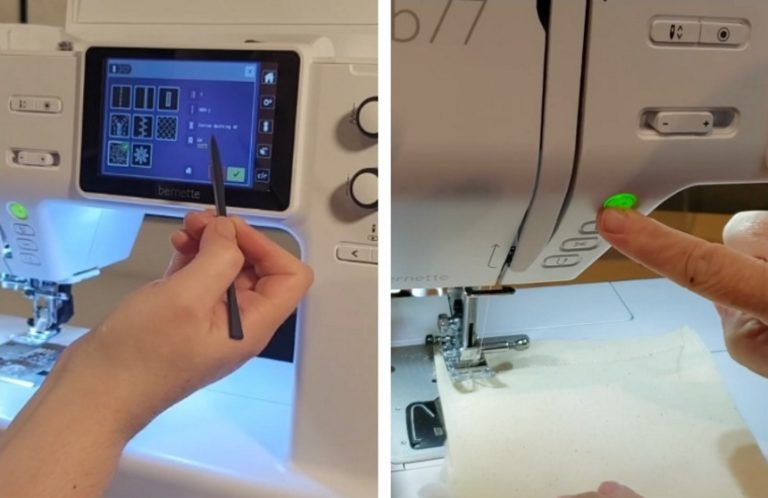 Bernette B77 (Winter 2025) – Features, Pros and Cons