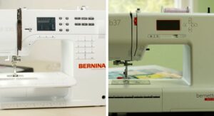 Bernette vs Bernina: Are They Any Different? (Fall 2023)