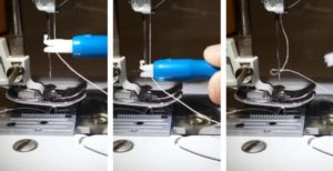 How to Change Sewing Machine Needle Easily and Smoothly
