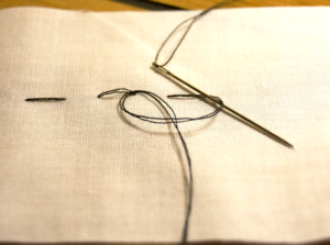 How to End a Stitch: Step-by-Step Comprehensive Guide