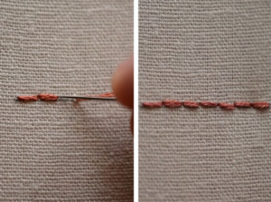 How to End a Stitch: Step-by-Step Comprehensive Guide