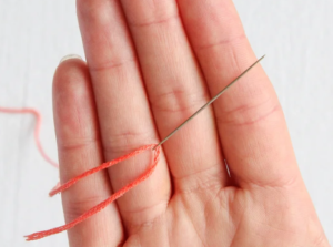 How to End a Stitch: Step-by-Step Comprehensive Guide