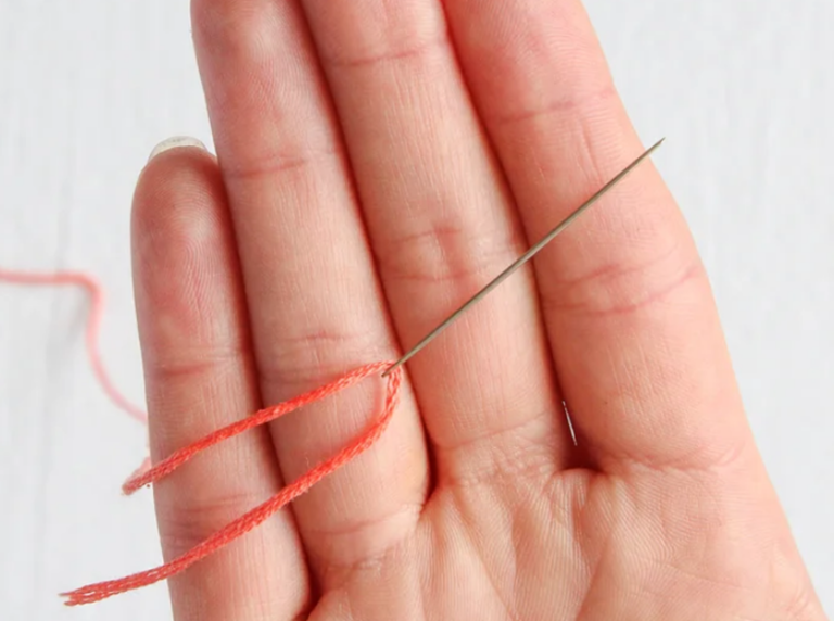 How to End a Stitch: Step-by-Step Comprehensive Guide