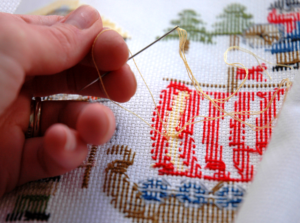 How to End a Stitch: Step-by-Step Comprehensive Guide