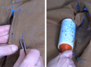 How to Remove Embroidery From Clothing: Tips and Guidelines