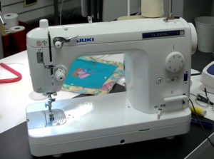 Juki TL 2010Q: In-Detail Review (Spring 2026)