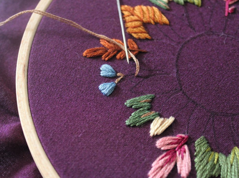 Needlepoint vs. Cross Stitch: Comprehensive Comparison