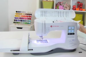 Singer Legacy SE300: In-Detail Review (Winter 2025)