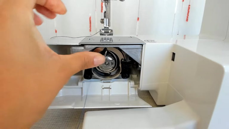 Singer Promise 1412: In-Detail Review (Winter 2025)