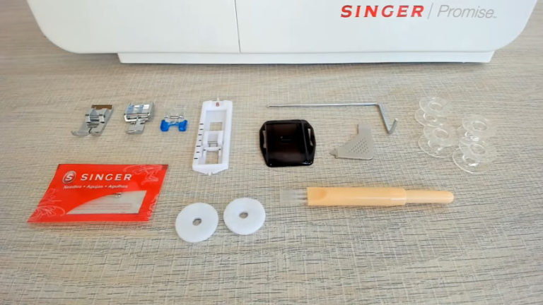 Singer Promise 1412: In-Detail Review (Spring 2026)