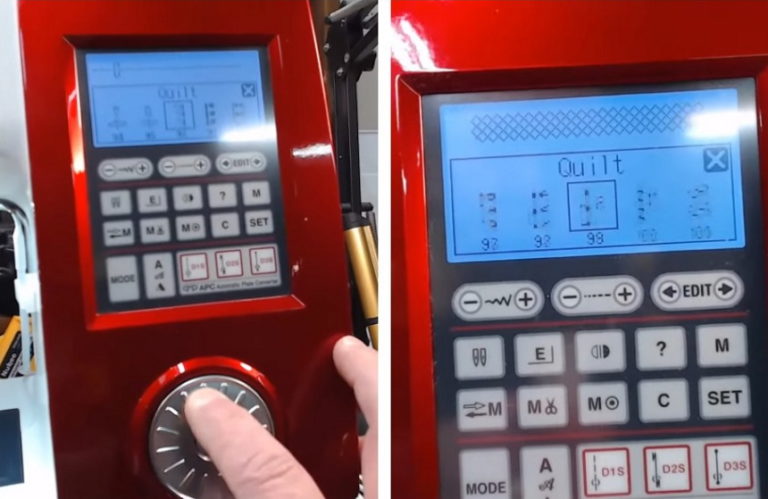 Janome 7700 Review (Summer 2023) - Features, Pros, and Cons