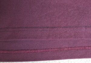 Different Types of Seams to Finish Your Sewing Perfectly