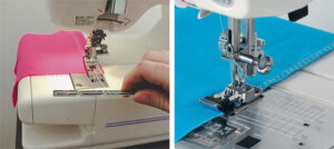 Serger vs. Sewing Machine: What are the Differences?