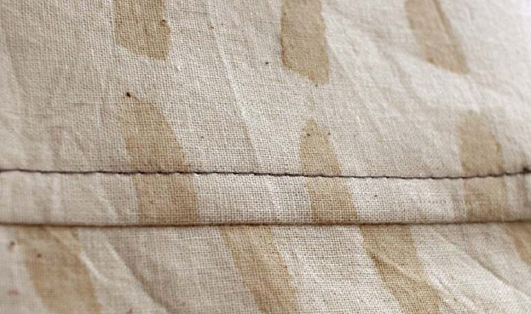 Different Types of Seams to Finish Your Sewing Perfectly