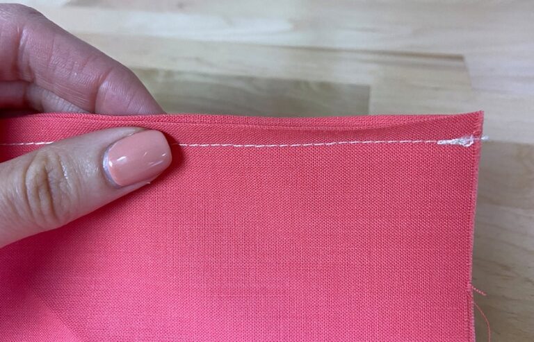 Different Types of Seams to Finish Your Sewing Perfectly