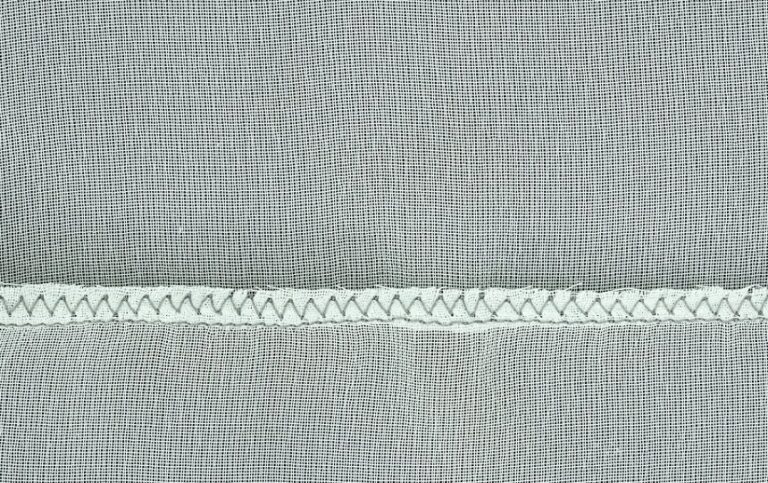 Different Types of Seams to Finish Your Sewing Perfectly