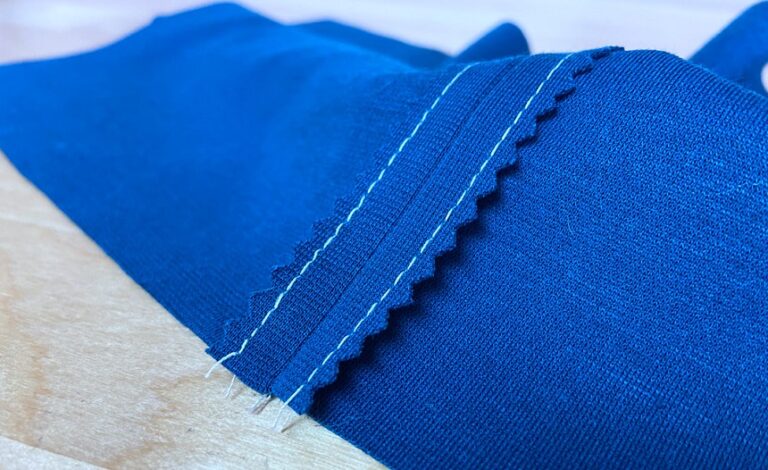 Different Types of Seams to Finish Your Sewing Perfectly