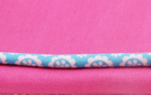 Different Types of Seams to Finish Your Sewing Perfectly