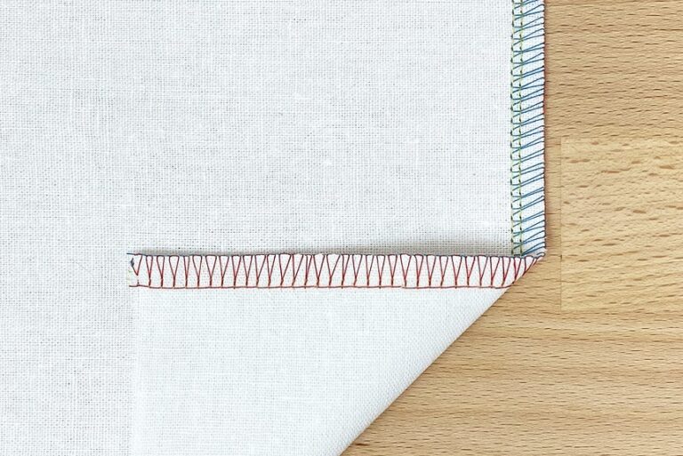 Different Types of Seams to Finish Your Sewing Perfectly