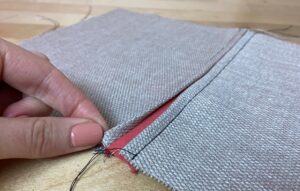 Different Types of Seams to Finish Your Sewing Perfectly