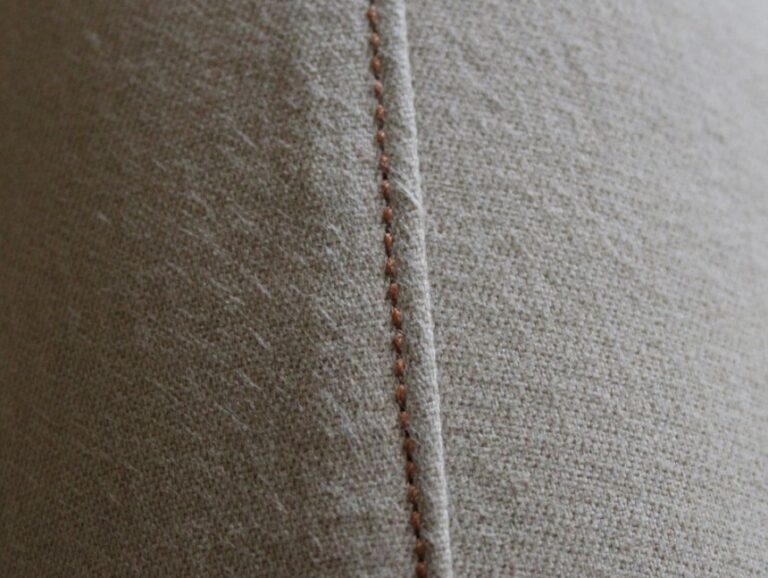 Different Types of Seams to Finish Your Sewing Perfectly