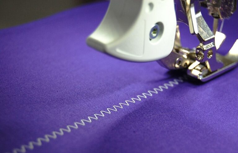 Different Types of Seams to Finish Your Sewing Perfectly